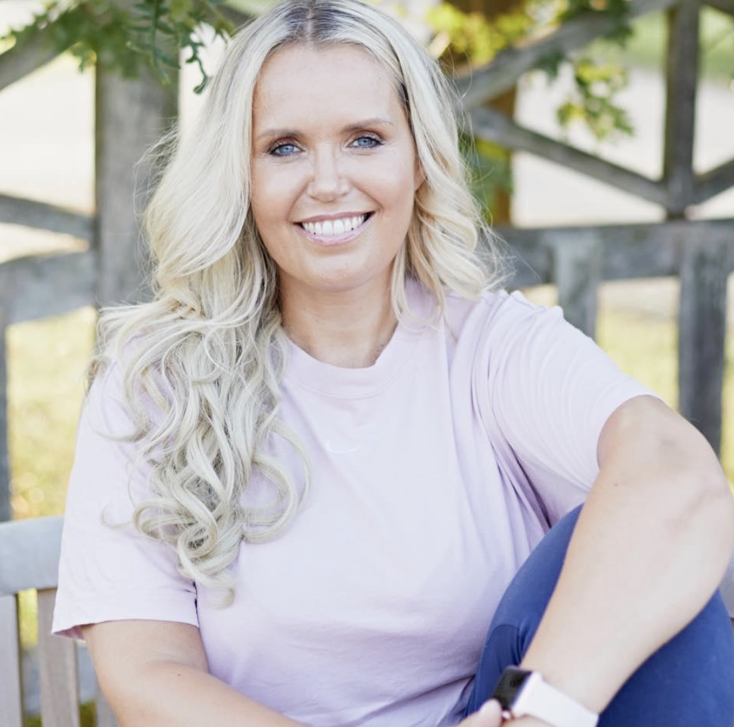 Trauma Therapist and Coach Caroline Strawson Helps Women with “Post-Traumatic Growth”